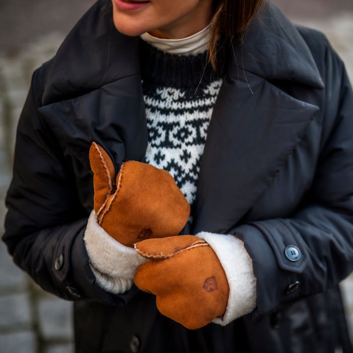 Handskar - Varma handskar av högsta kvalité | Hestra Gloves