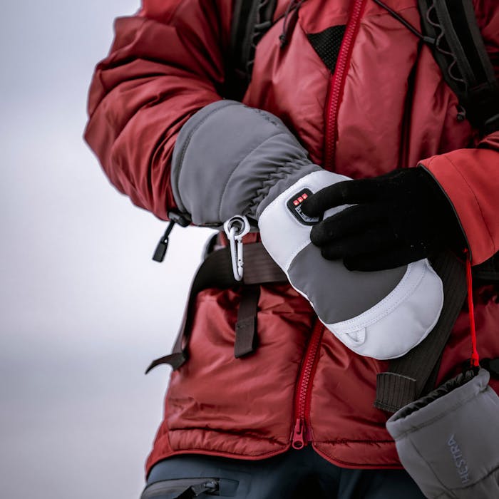 Handskar - Varma handskar av högsta kvalité | Hestra Gloves