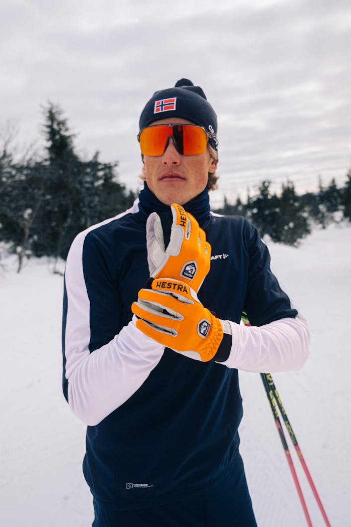 Handskar - Varma handskar av högsta kvalité | Hestra Gloves
